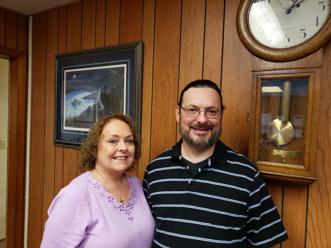 Paulhamus Litho, a mainstay for more than 60 years | News, Sports, Jobs ...